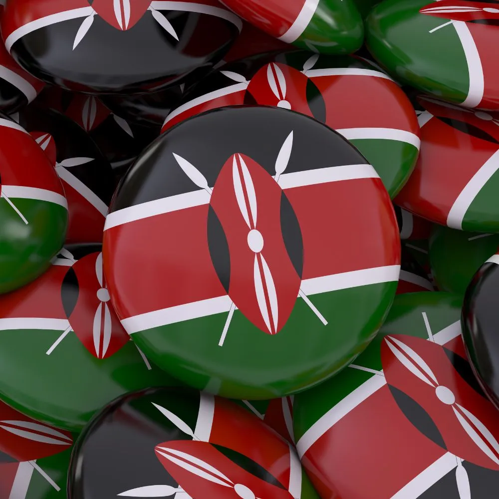 Kenyan-themed Gifts – NAKURU GIFTSHOP & FLOWERS